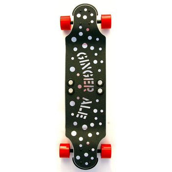 Aluminum Longboards by Beercan Boards - Built to Last - Made in U.S.A.