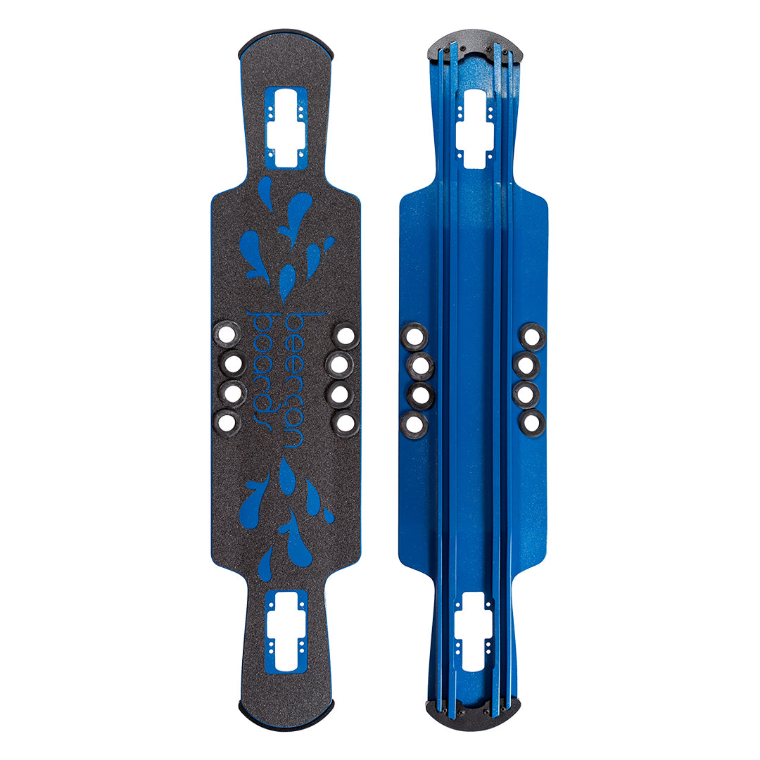37" Kegger Lite DT Deck – Beercan Boards