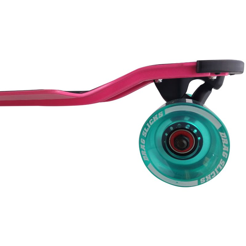 VSCO 35" Hard Cider Longboard – Beercan Boards